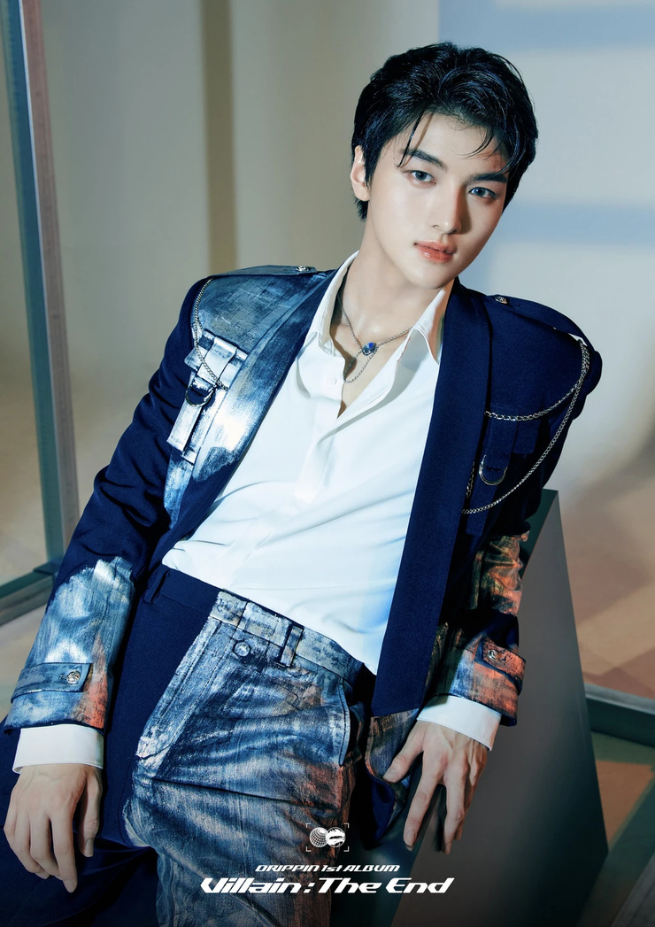 Picture of Cha Junho