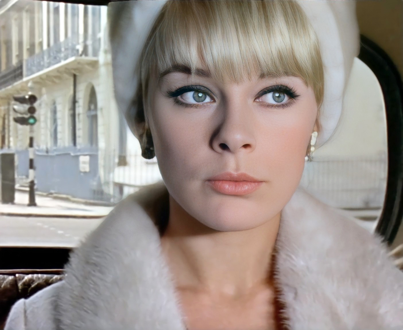 Elke Sommer
