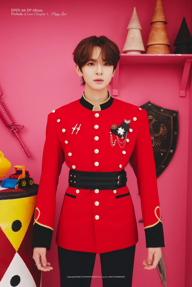 Picture of Suh Kyung-min