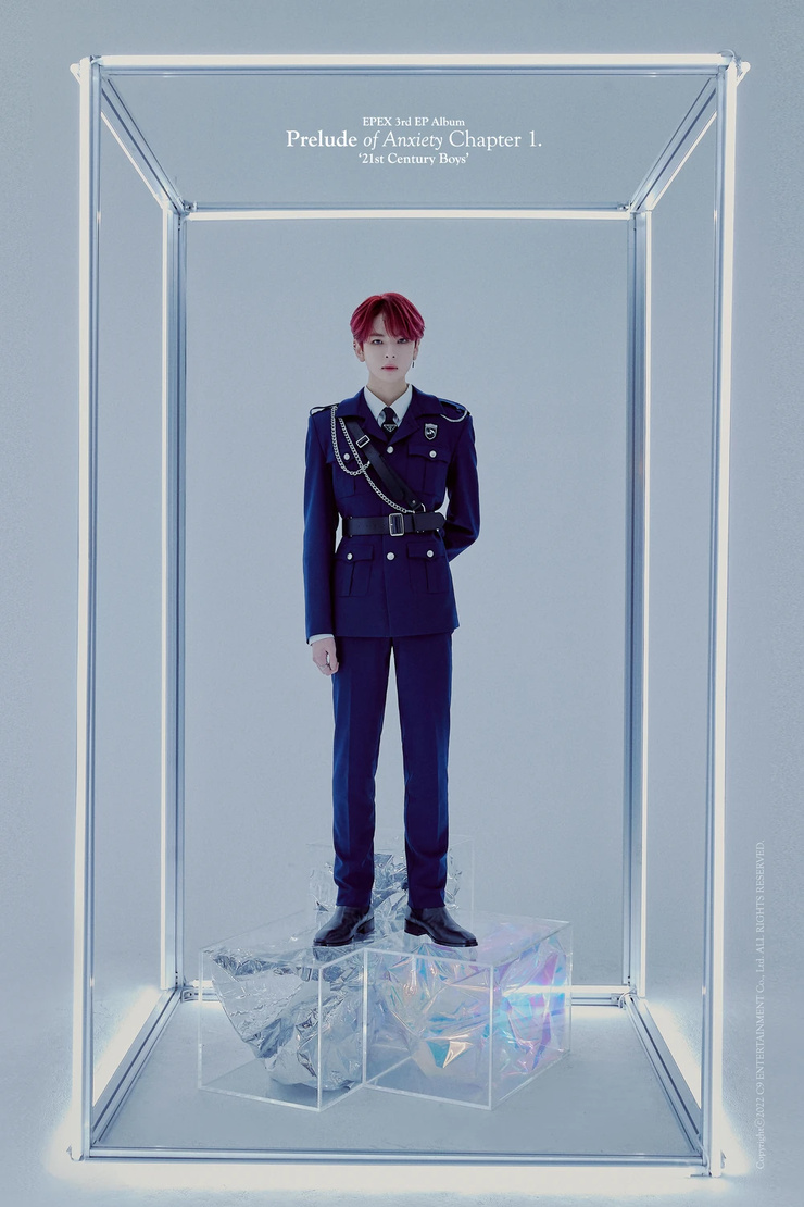 Picture of Suh Kyung-min