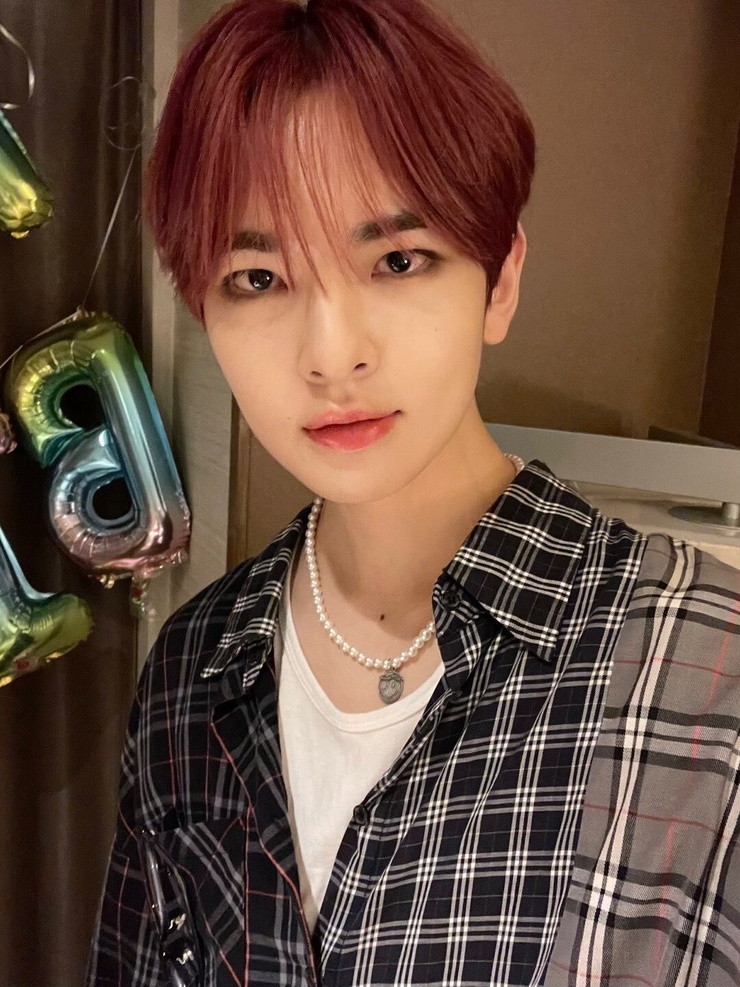 Picture of Suh Kyung-min