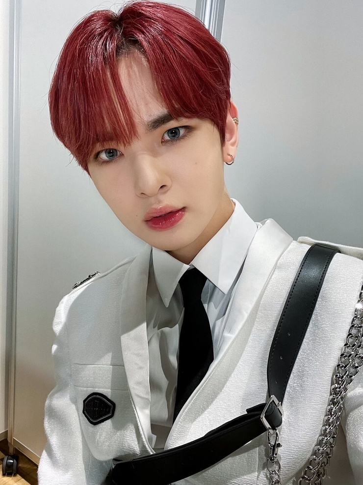 Picture of Suh Kyung-min