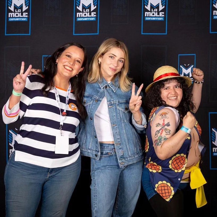 Picture of Emily Rudd