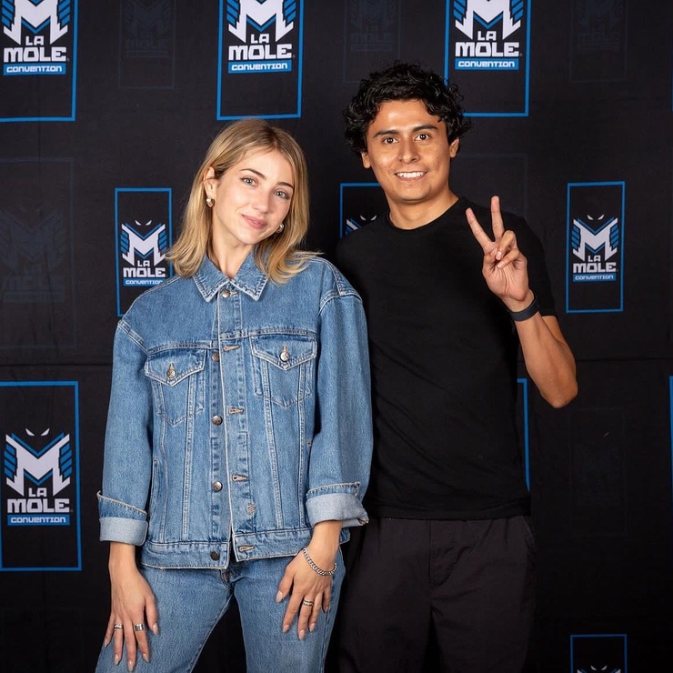 Picture of Emily Rudd