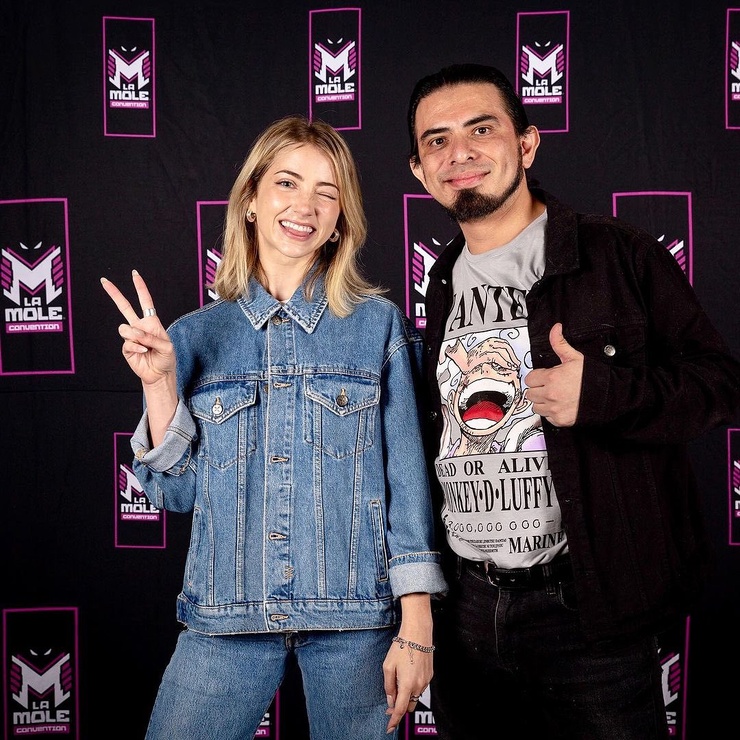 Picture of Emily Rudd