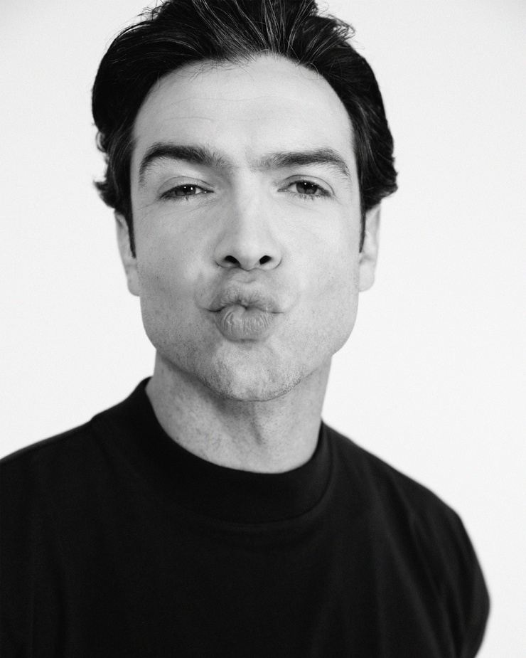 Picture of Ethan Peck