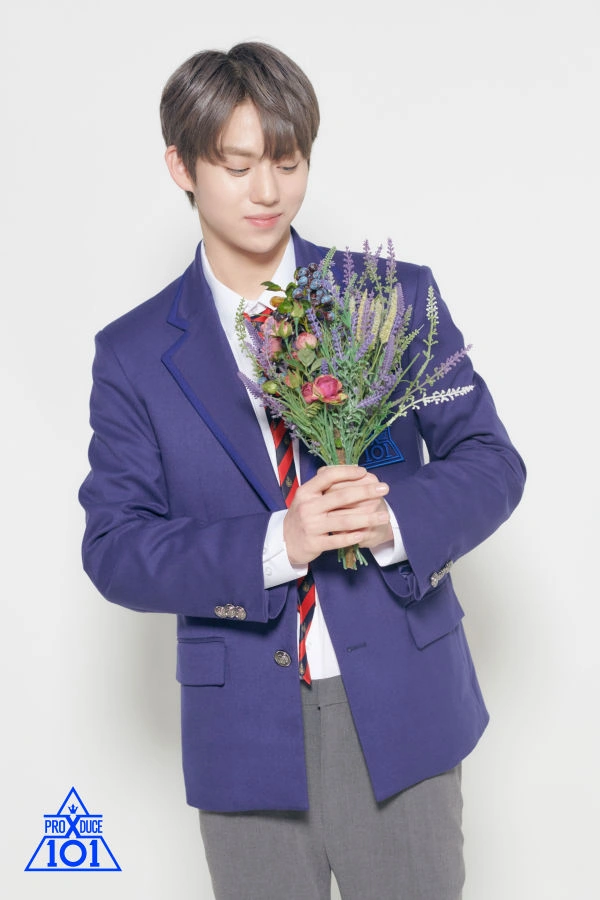 Picture of Hwang Yun Seong