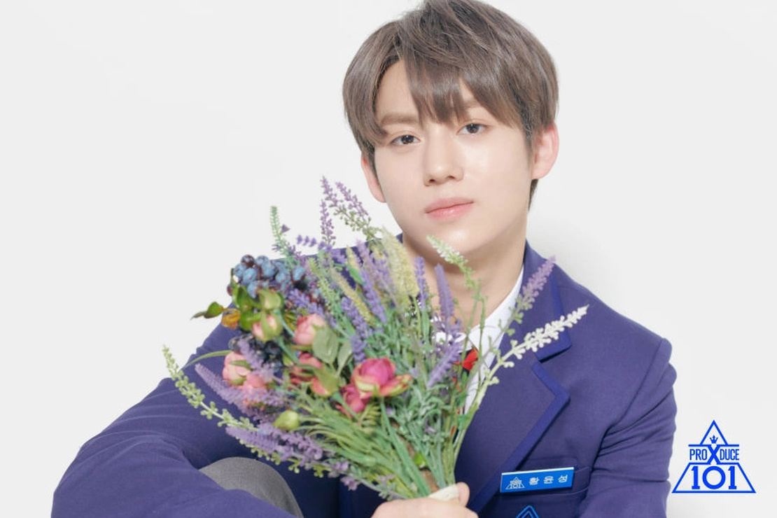 Picture of Hwang Yun Seong