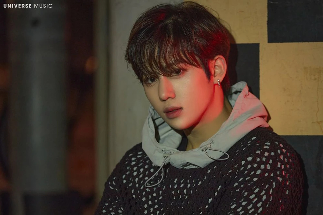 Picture of Hwang Yun Seong