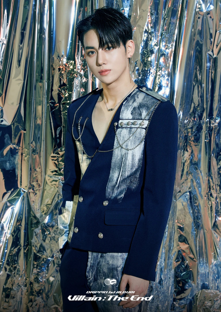 Hwang Yun Seong image