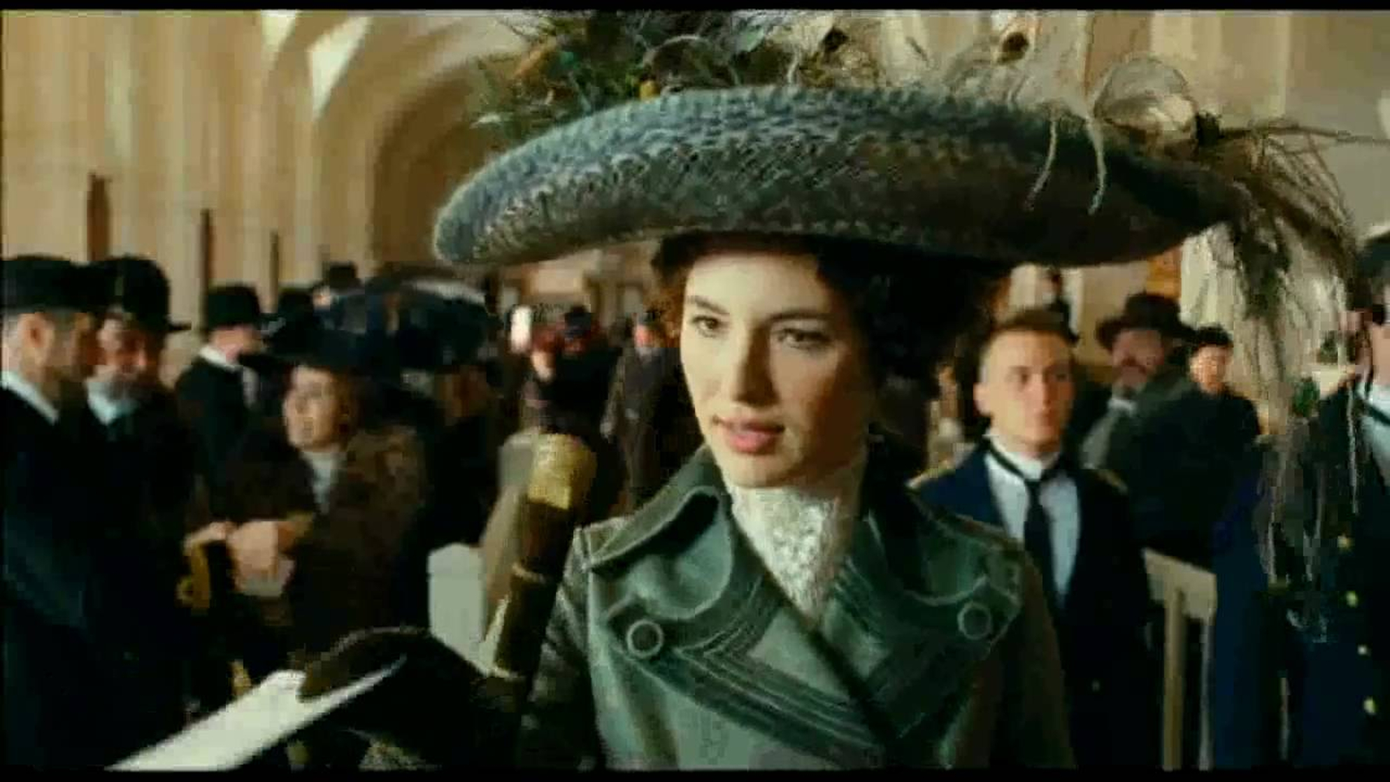 Picture of The Extraordinary Adventures of Adèle Blanc-Sec