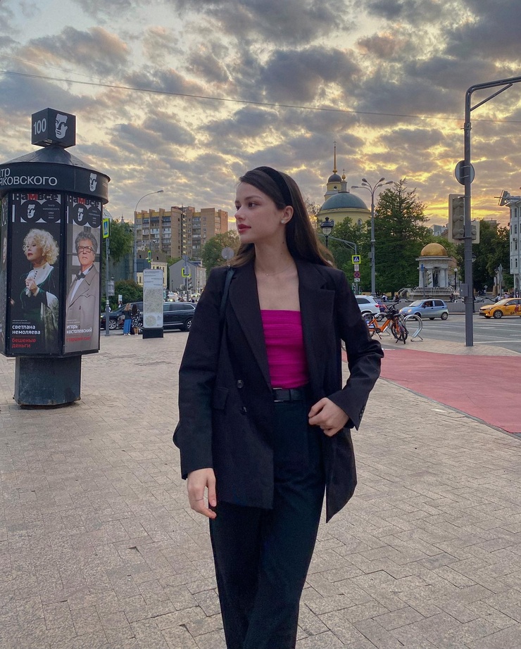 Picture of Lisa Roshe