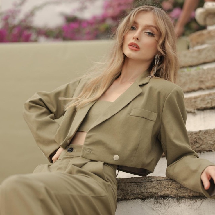 Picture of Dasha Romanova