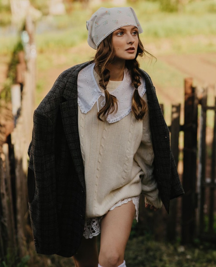 Picture of Dasha Romanova