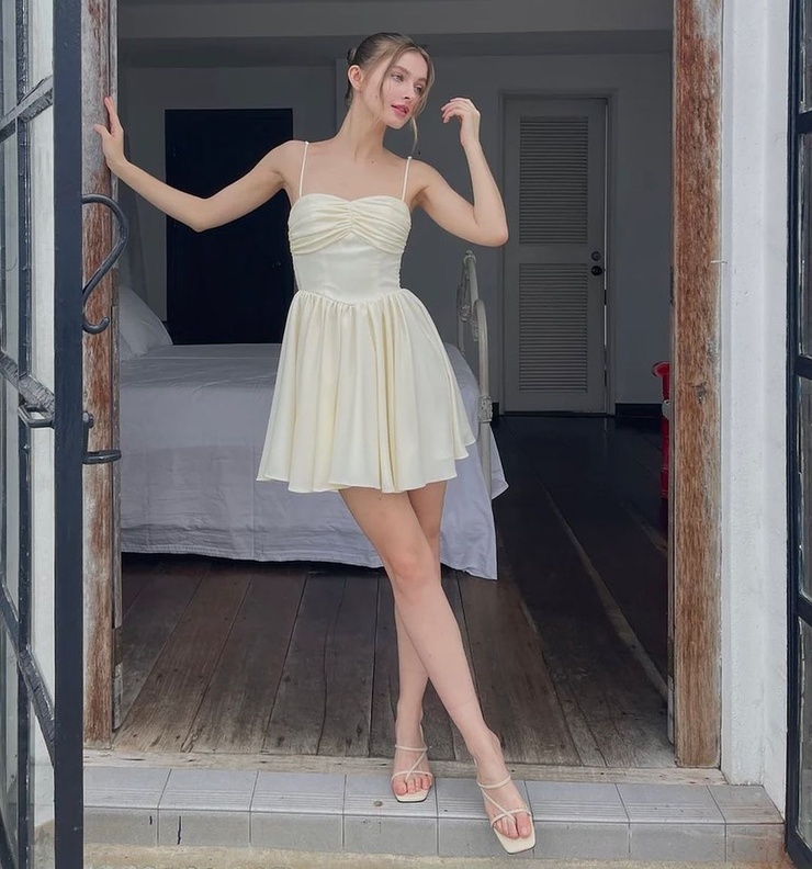 Image of Dasha Romanova