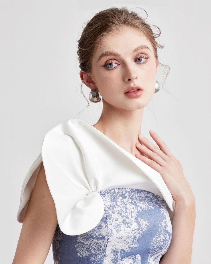 Picture of Dasha Romanova