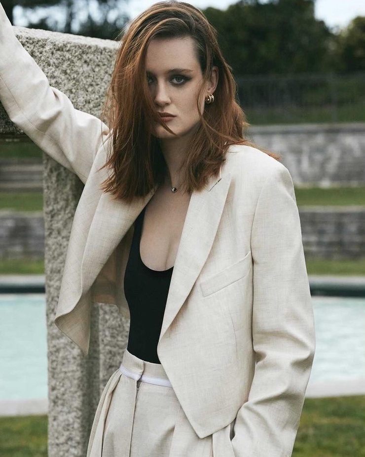 Thyra van Daalen picture