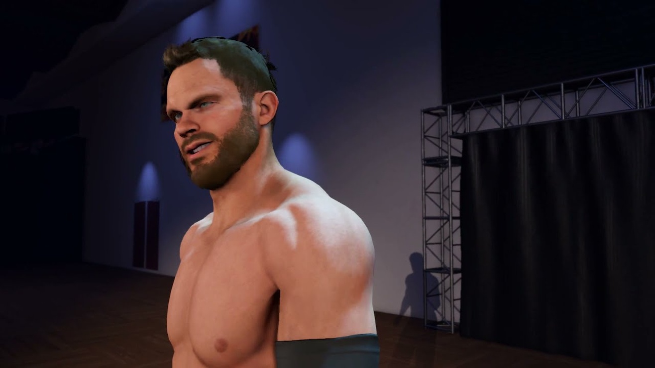 Picture of Paragon Jay Pierce