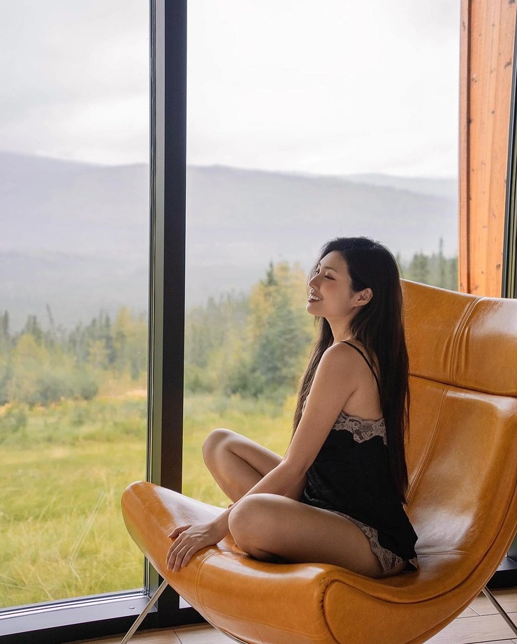 Picture of Julia Tang