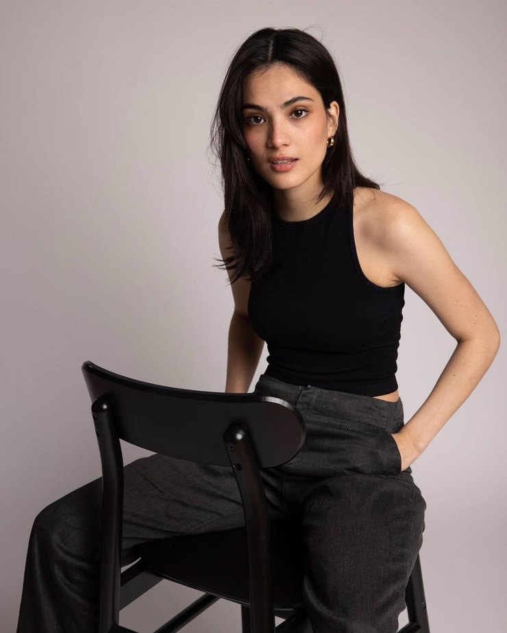 Picture of Yesly Dimate