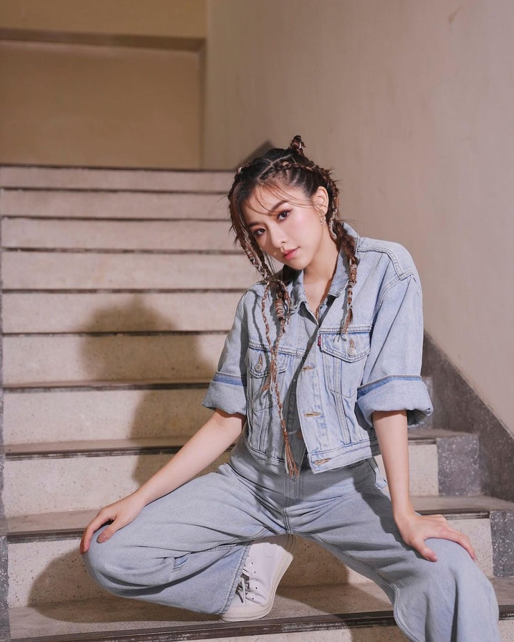 Picture of Sharon Kwan