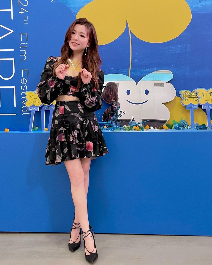 Picture of Sharon Kwan