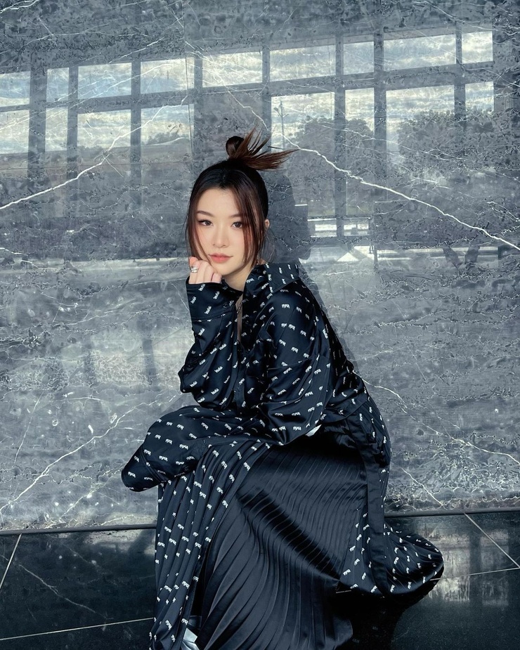 Picture of Sharon Kwan