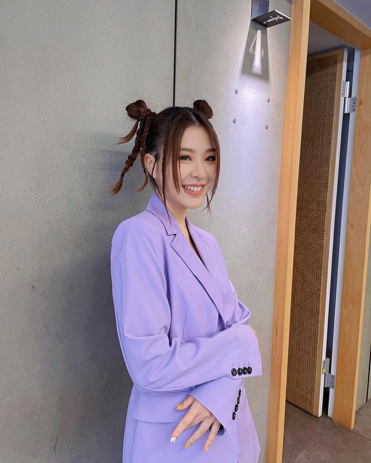 Picture of Sharon Kwan