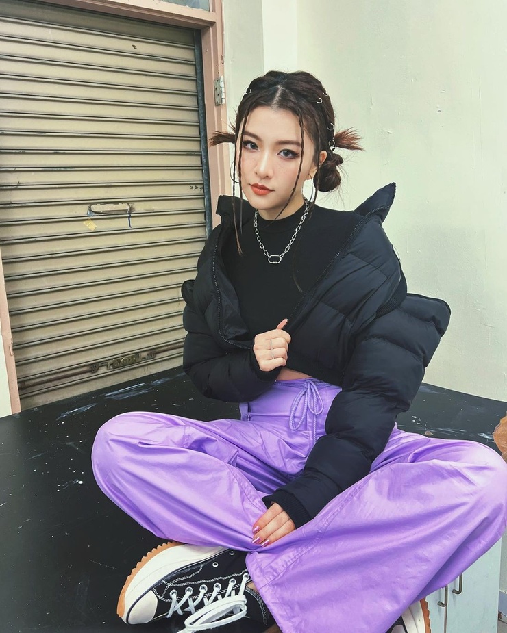 Image of Sharon Kwan