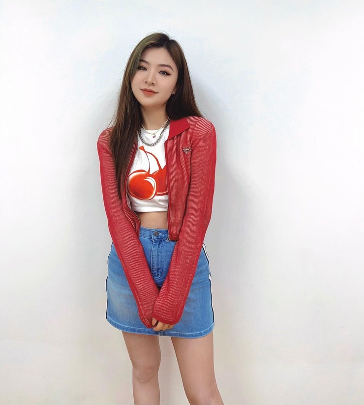 Picture of Sharon Kwan