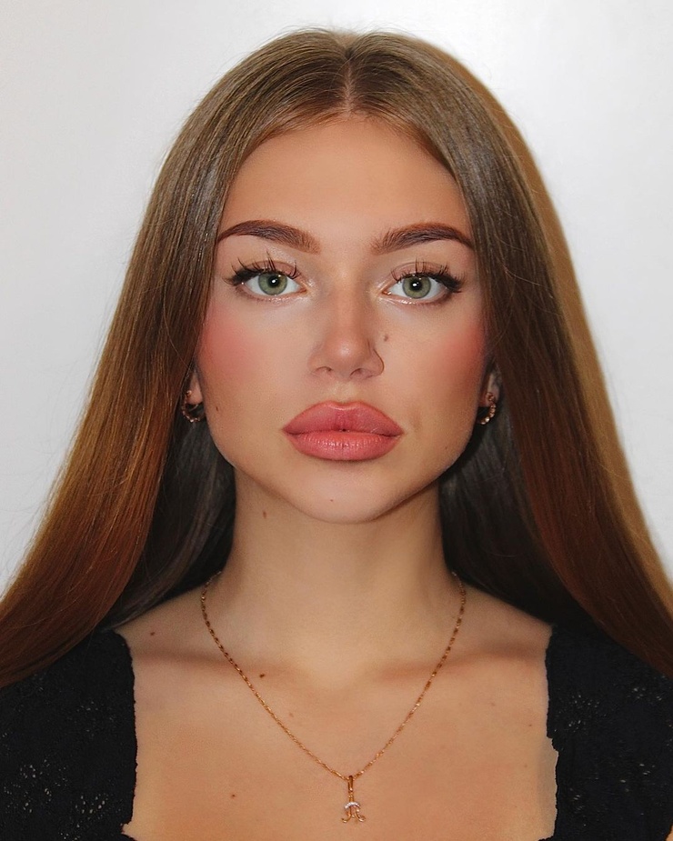 Picture of Anastasia (Nastya)