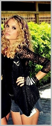 Picture of Lua Blanco