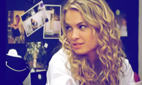 Picture of Lua Blanco
