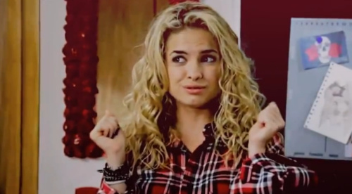 Lua Blanco picture