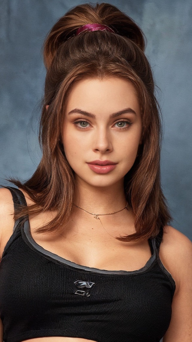 Picture of Brandy Gordon