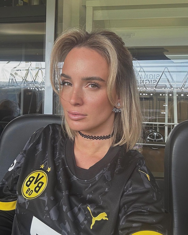 Picture of Julia Rommelt