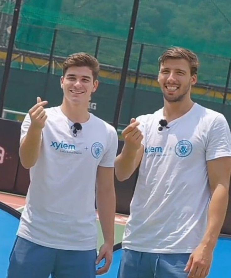 Picture of Julián Álvarez