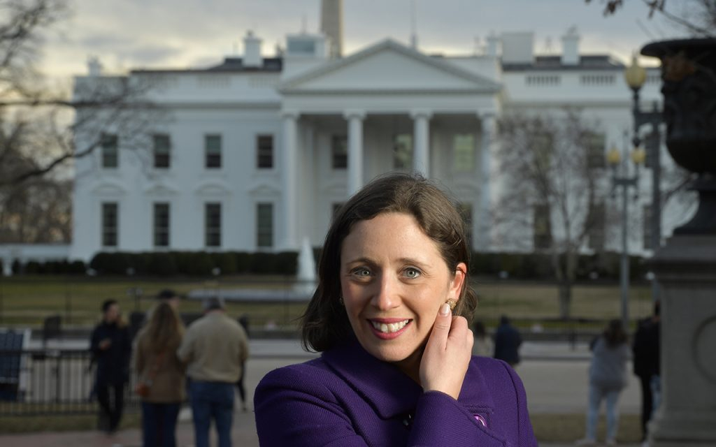 Picture of Julie Pace