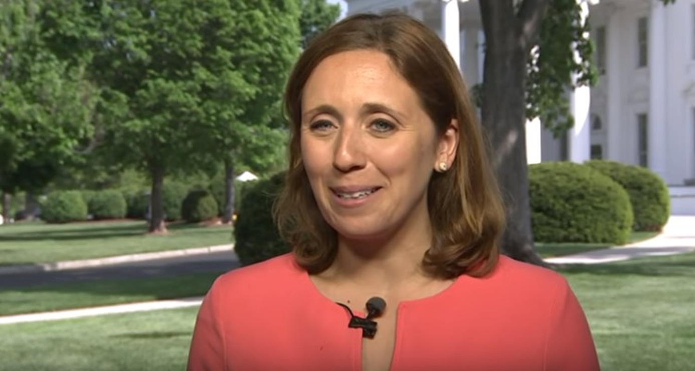 Picture of Julie Pace