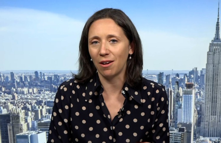 Picture of Julie Pace