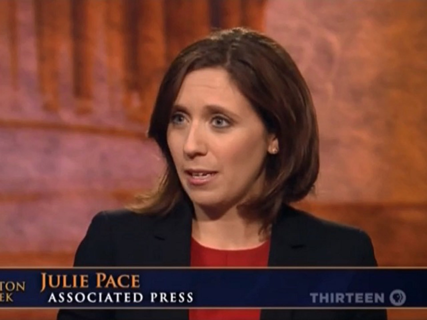 Picture of Julie Pace