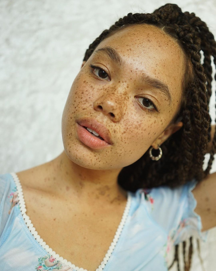 Picture of Dominique Reshae