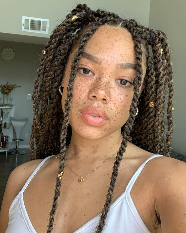 Picture of Dominique Reshae