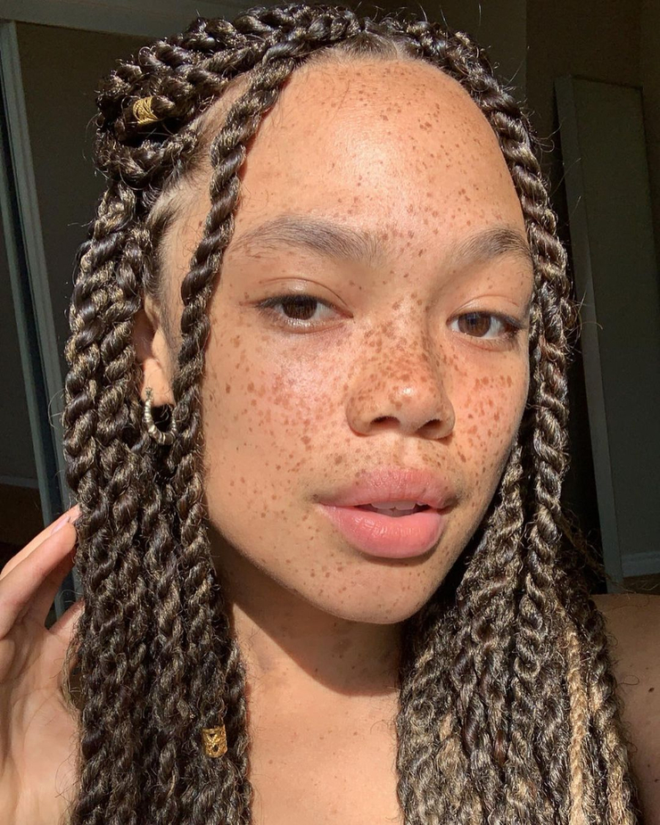 Picture of Dominique Reshae