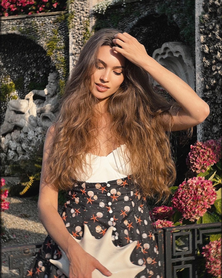 Ksenia Alexandrova image