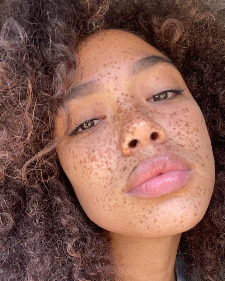 Picture of Dominique Reshae