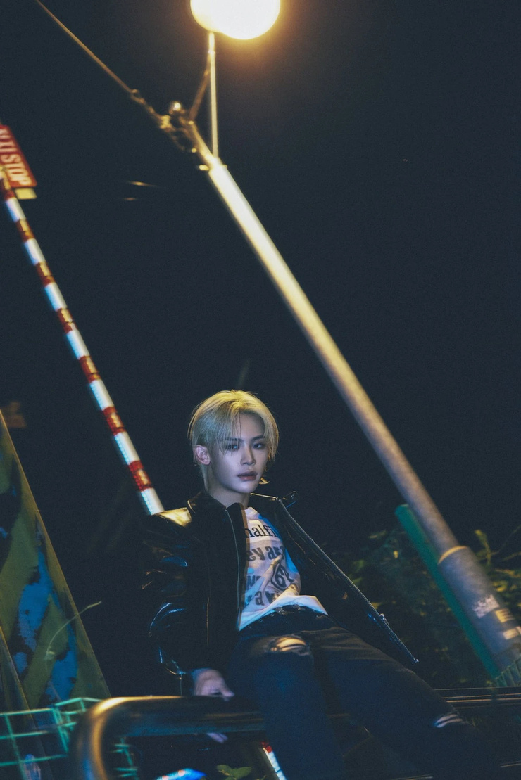 Image of Cho Chanhyuk