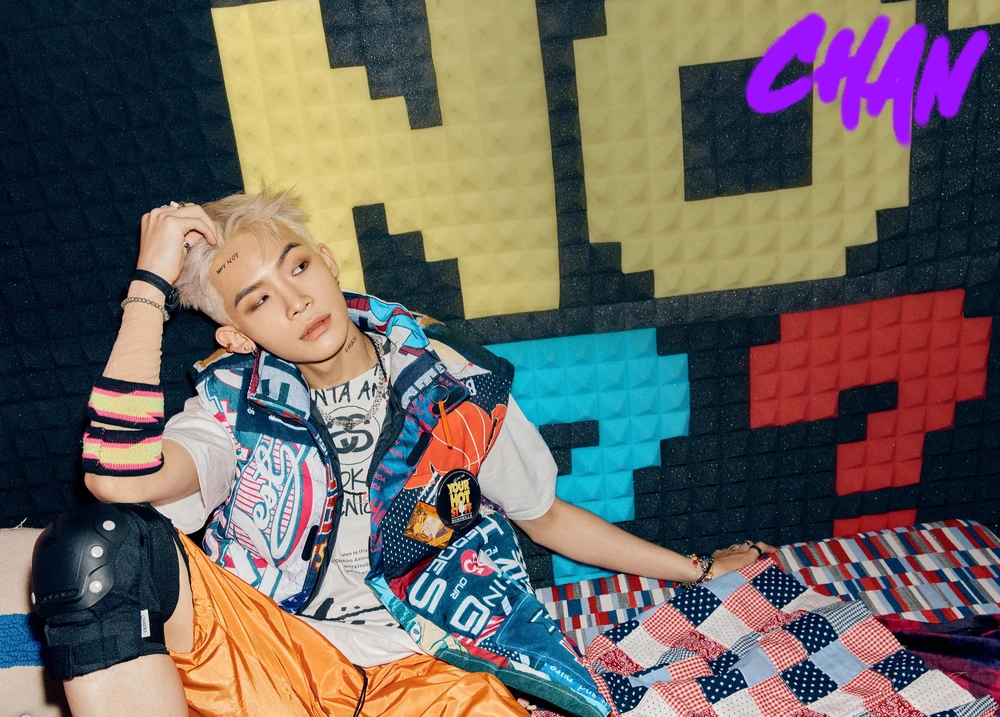 Cho Chanhyuk picture