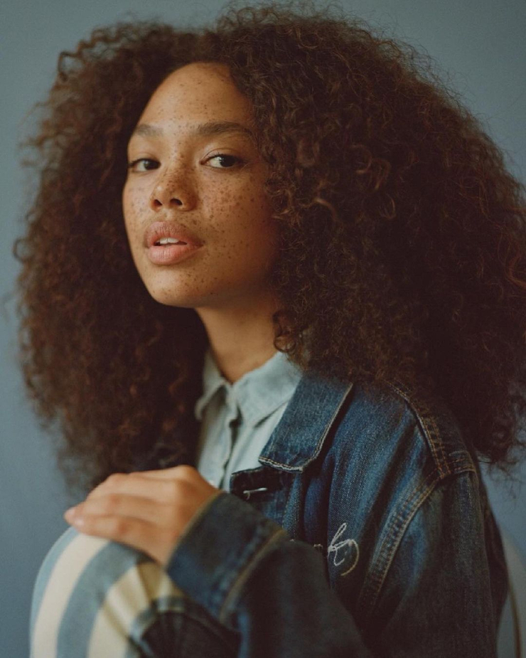 Picture of Dominique Reshae