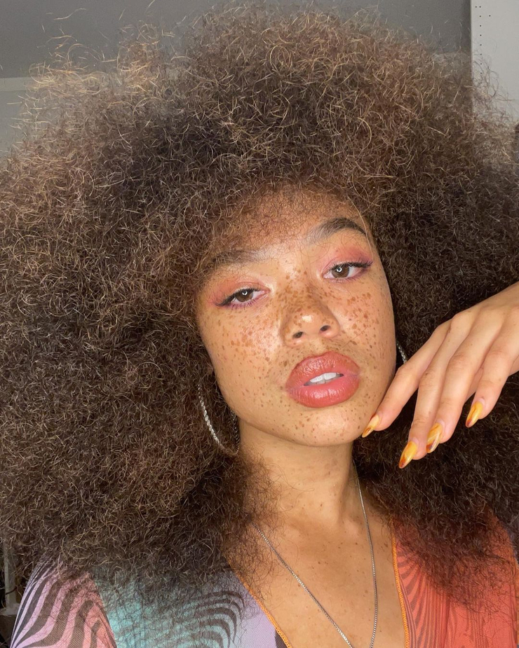 Picture of Dominique Reshae